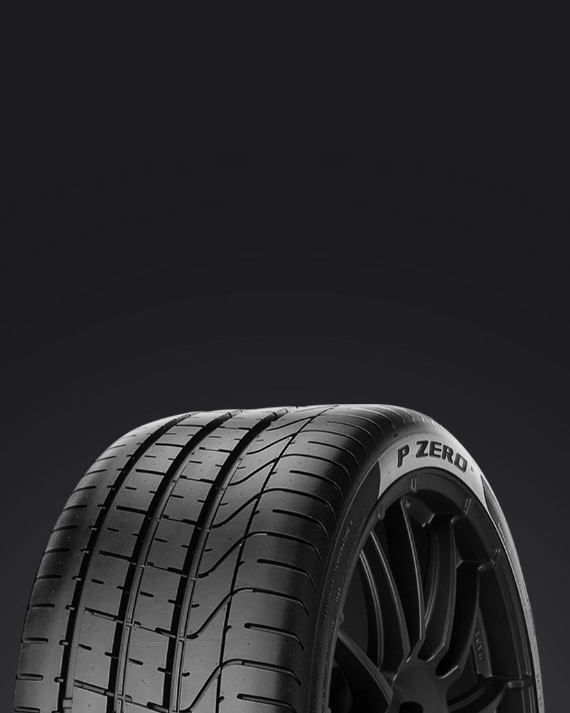 Pirelli p zero corsa store