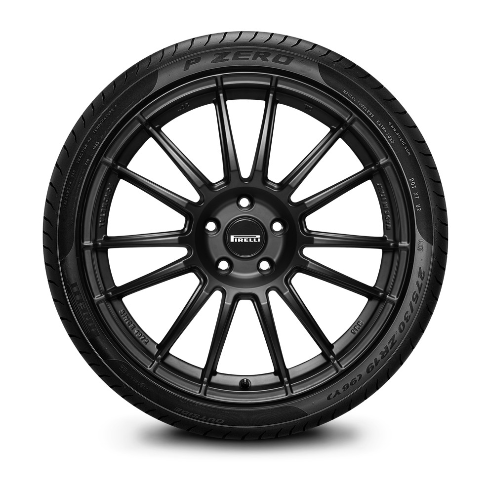 Pirelli p zero corsa store